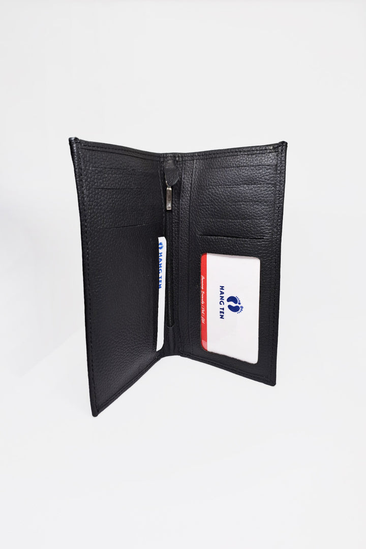 Leather Wallets for Men in Pakistan – HANG TEN — Pakistan